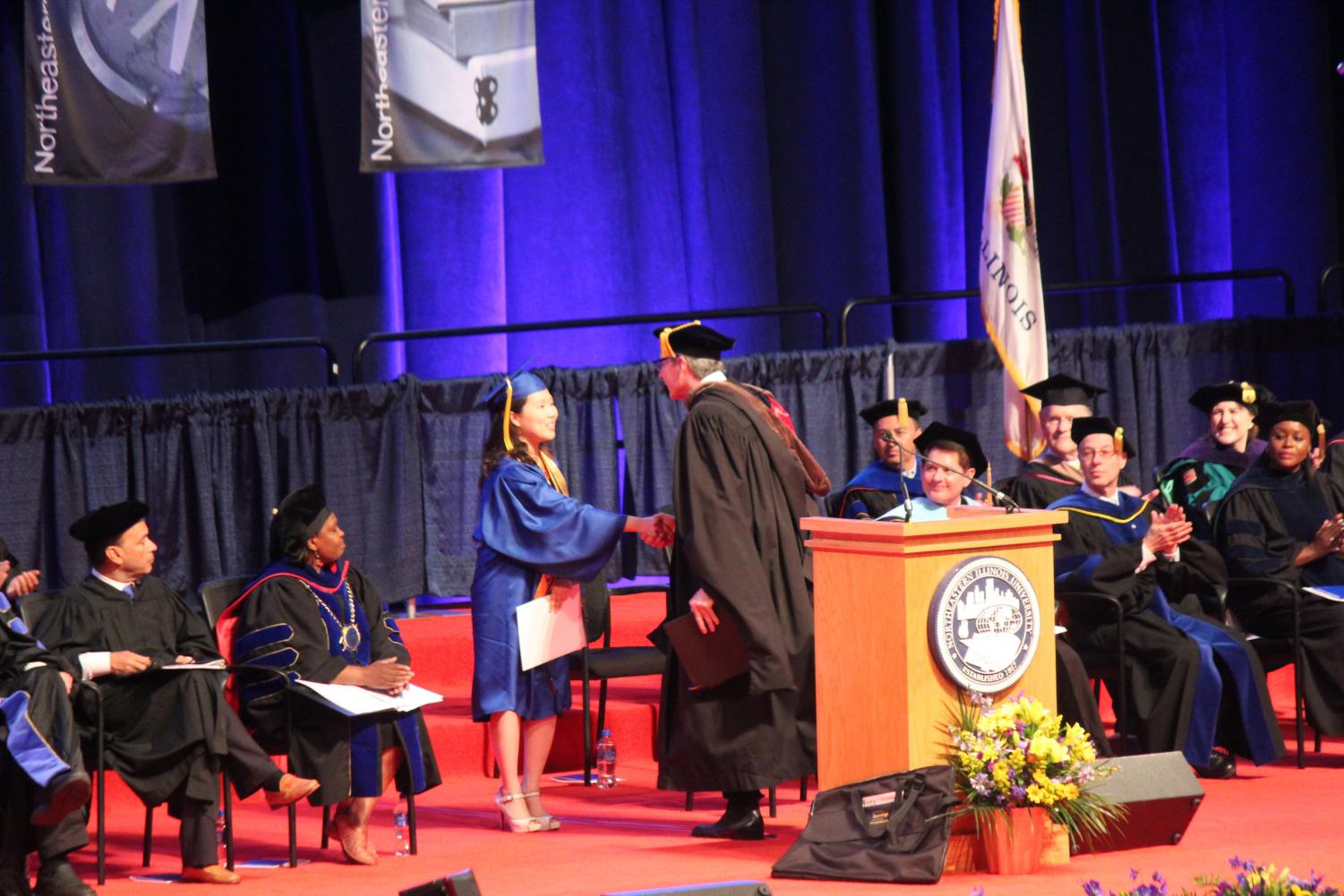 Online Editor May 28, 2025 2018 Commencement: NEIU Students and ... Online Editor May 28, 2025 2018 Commencement: NEIU Students and ...